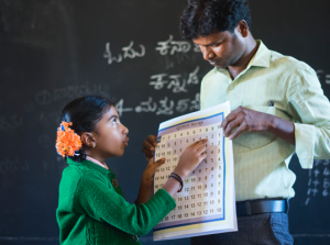 Pratham – Every Child In School and Learning Well