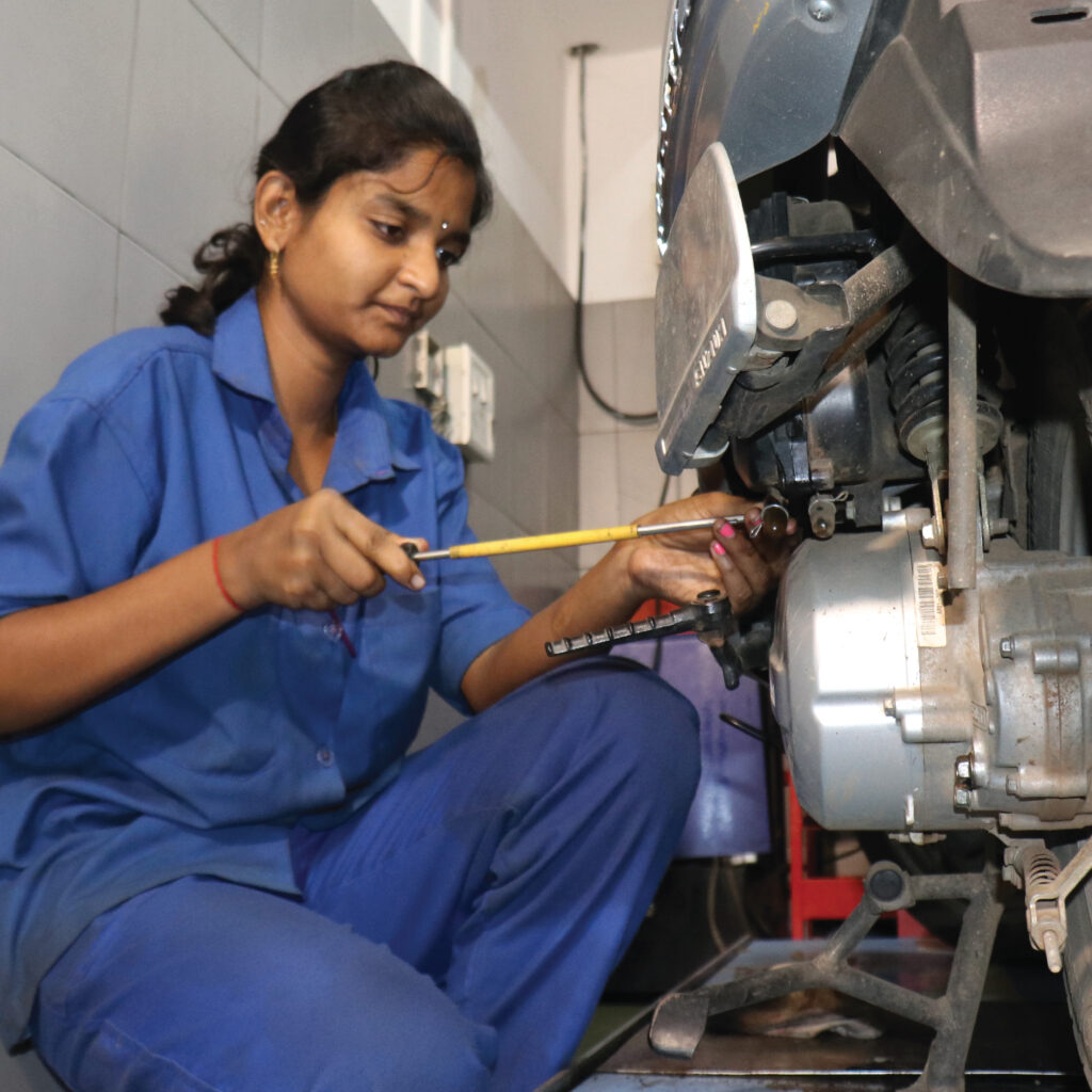 Pratham – Every Child In School and Learning Well