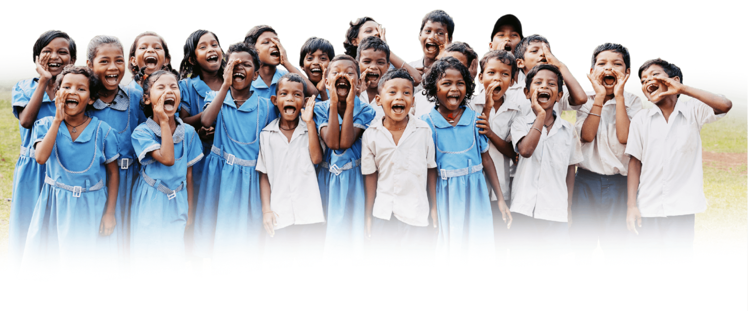 Pratham – Every Child In School and Learning Well